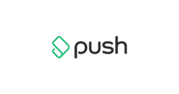 Push | 78 Customer Reviews with a 5-Star Rating