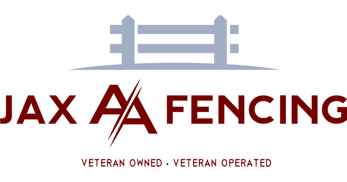 Jax AA Fencing | 271 Customer Reviews with a 5-Star Rating
