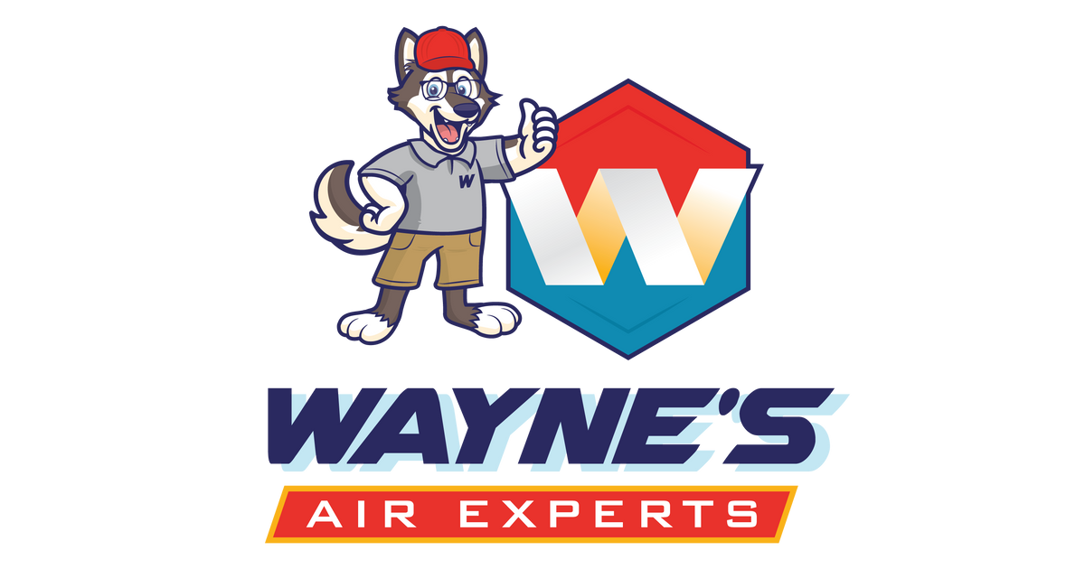 Wayne's Air Experts | 450 Customer Reviews with a 5-Star Rating