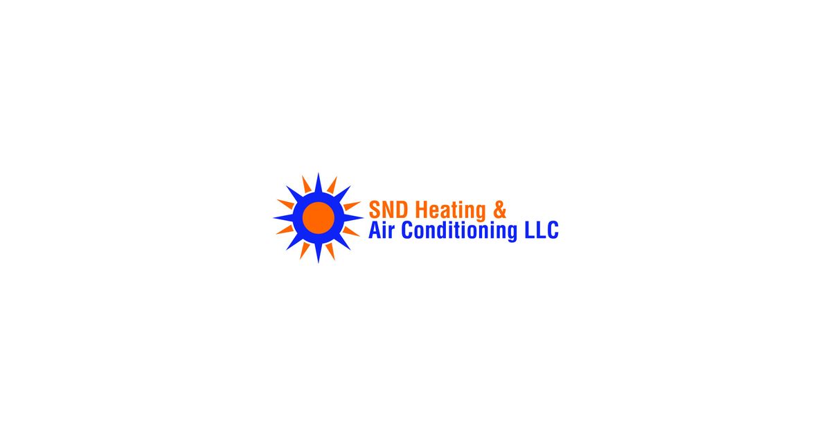 SND HEATING & AIR CONDITIONING LLC | 94 Customer Reviews with a 5-Star ...