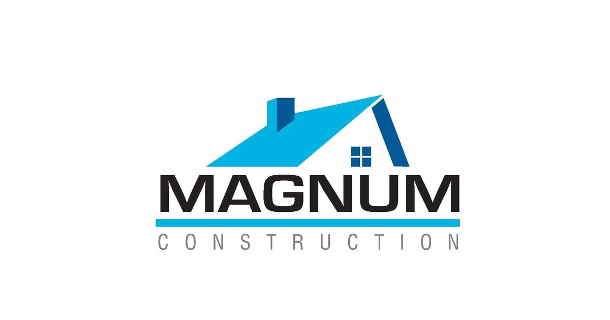 Magnum Construction | 150 Customer Reviews with a 5-Star Rating