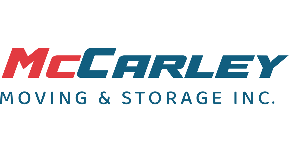 McCarley Moving & Storage | 69 Customer Reviews with a 5-Star Rating