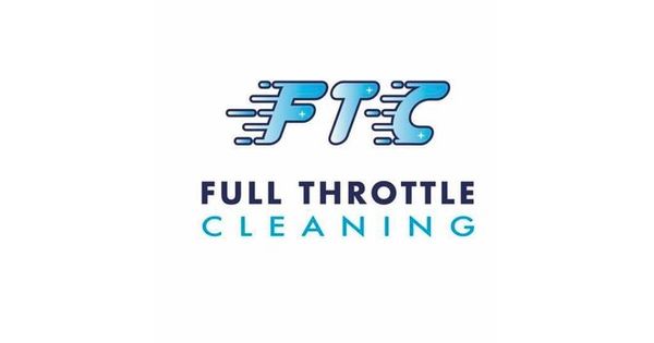 Full Throttle Cleaning Company | 87 Customer Reviews with a 5-Star Rating
