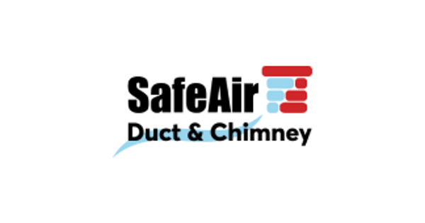SafeAir Duct & Chimney | 5 Customer Reviews with a 5-Star Rating