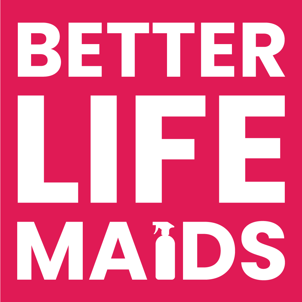 Better Life Maids | 1169 Customer Reviews with a 5-Star Rating