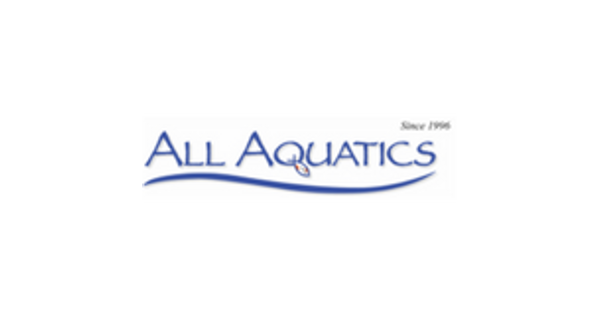 All Aquatics | 36 Customer Reviews with a 5-Star Rating