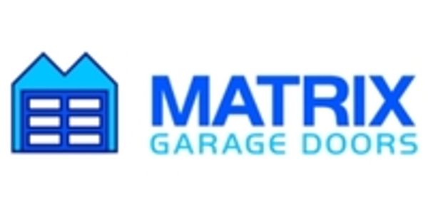 Matrix Garage Doors | 544 Customer Reviews with a 5-Star Rating