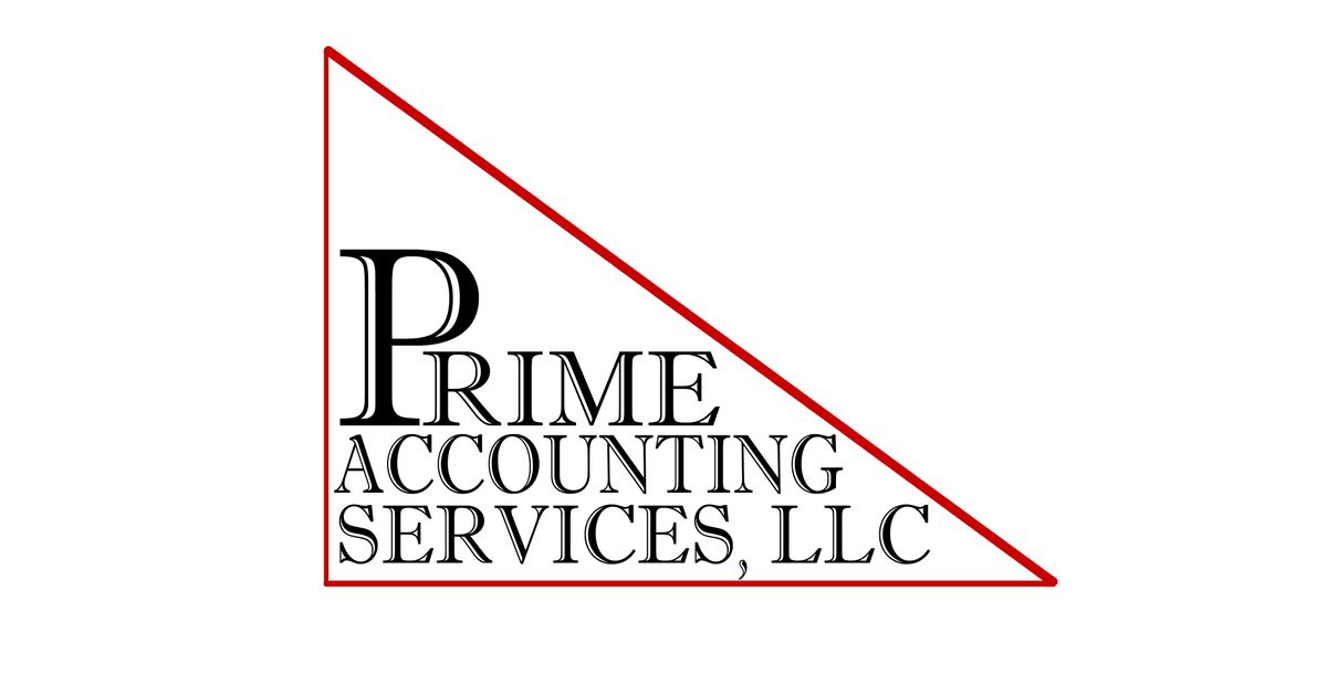 Prime Accounting Services LLC | 63 Customer Reviews with a 5-Star Rating