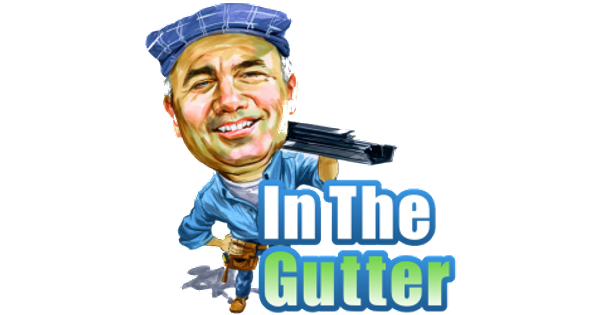 In The Gutter | 564 Customer Reviews with a 5-Star Rating