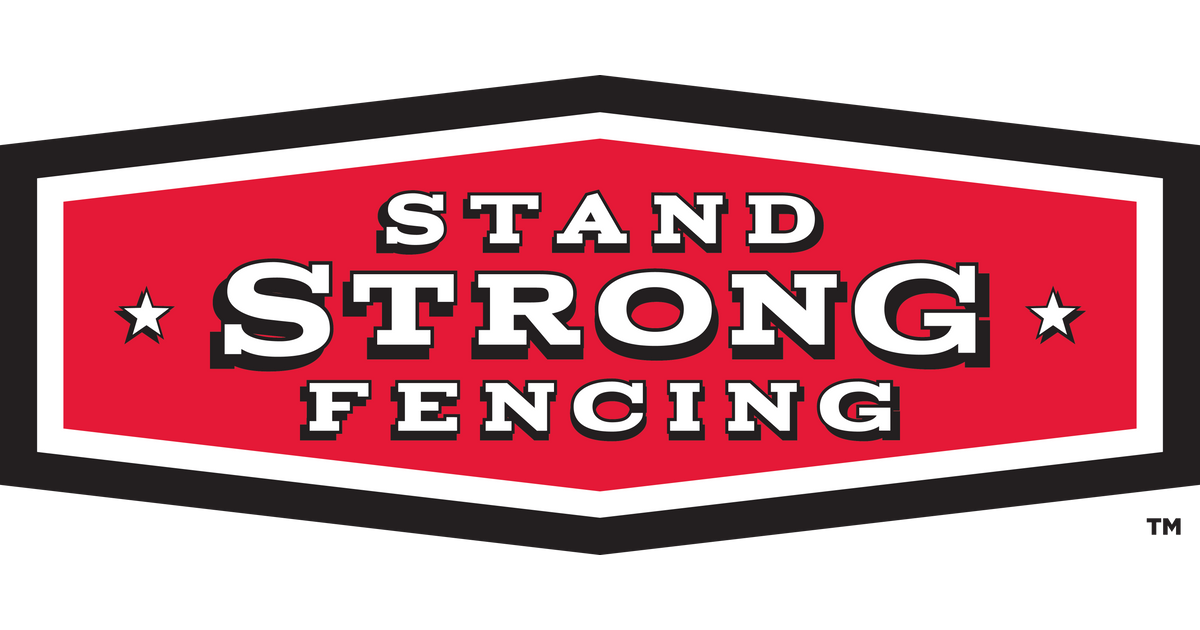 Stand Strong Fencing | 290 Customer Reviews with a 5-Star Rating