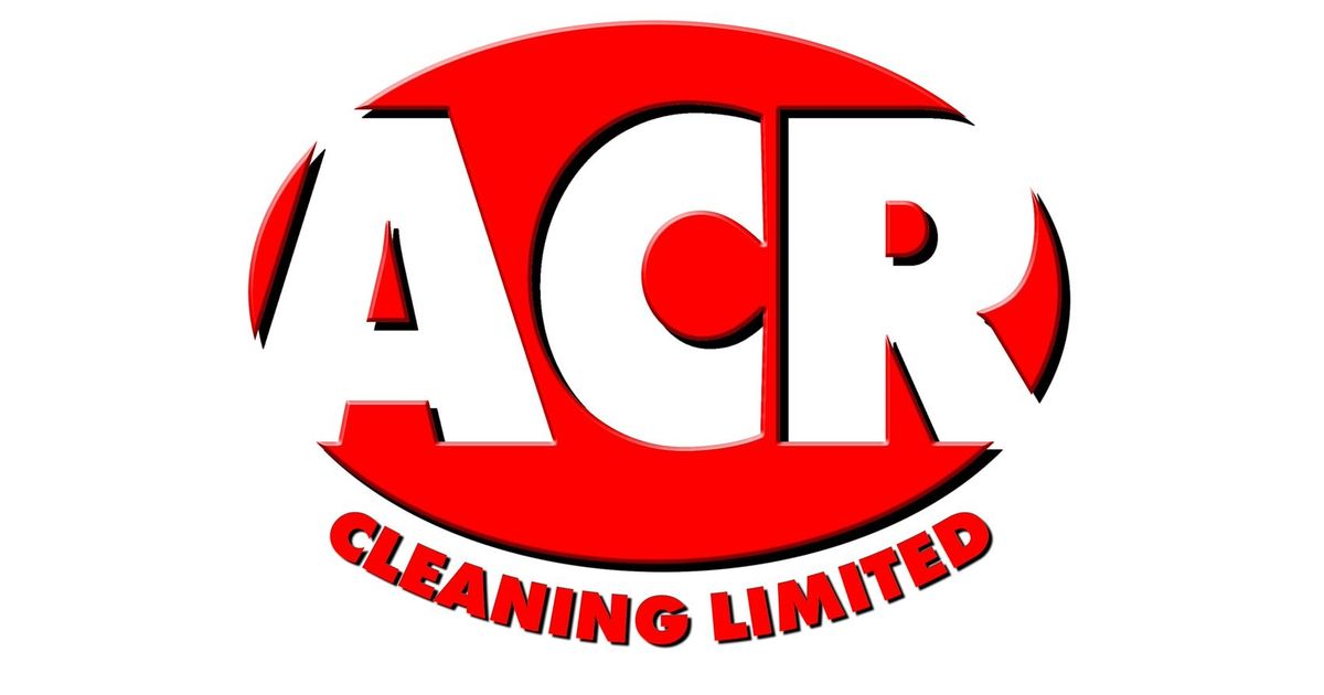 ACR Cleaning Ltd | 54 Customer Reviews with a 5-Star Rating