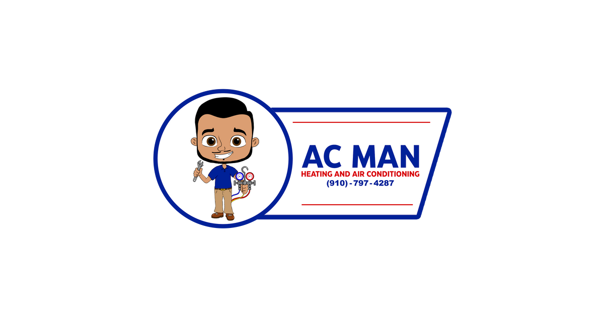 AC Man Heating and Air | 53 Customer Reviews with a 5-Star Rating