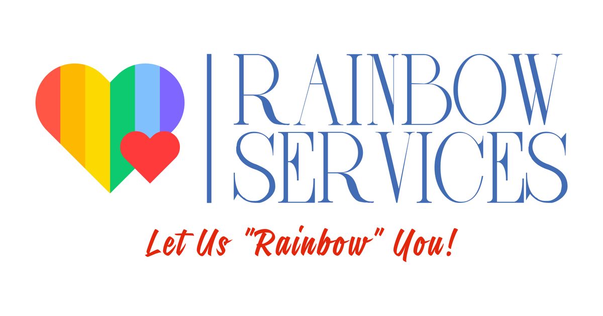 Rainbow Services | 21 Customer Reviews with a 5-Star Rating