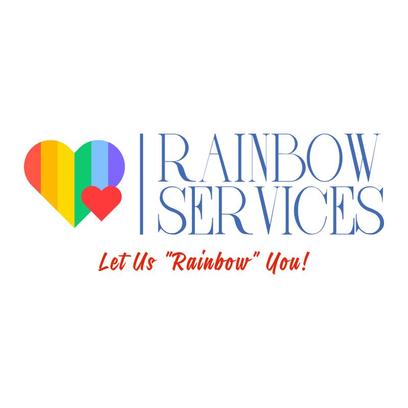 Rainbow Services | 21 Customer Reviews with a 5-Star Rating