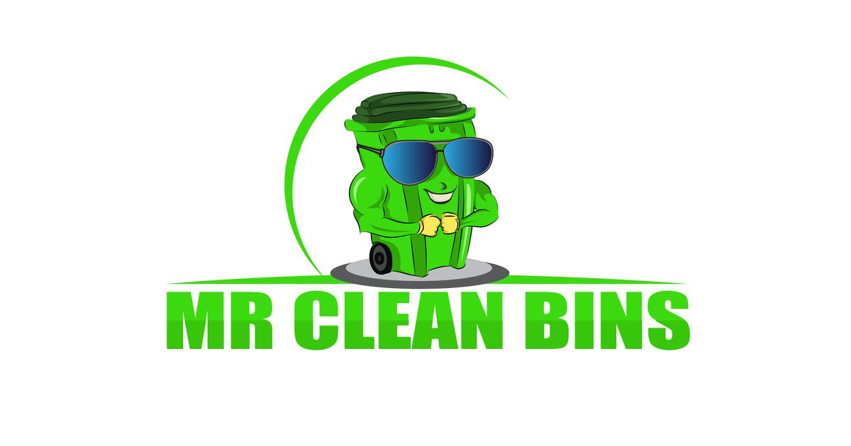 Mr. Clean Bins | 1119 Customer Reviews with a 5-Star Rating