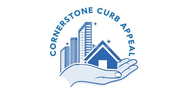 Cornerstone Curb Appeal | 115 Customer Reviews with a 5-Star Rating