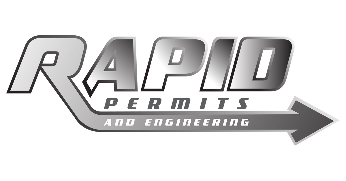 Rapid Permits and Engineering | 130 Customer Reviews with a 5-Star Rating
