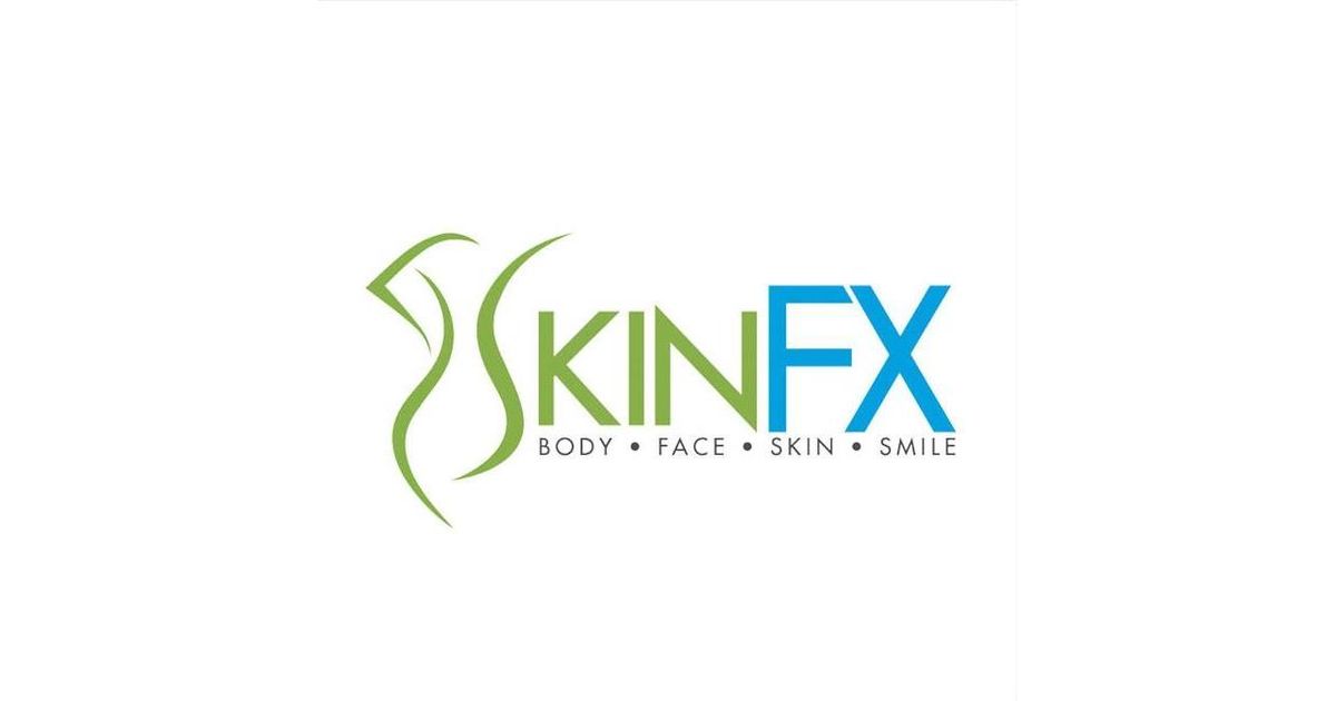 SkinFX Canada | 30 Customer Reviews with a 5-Star Rating