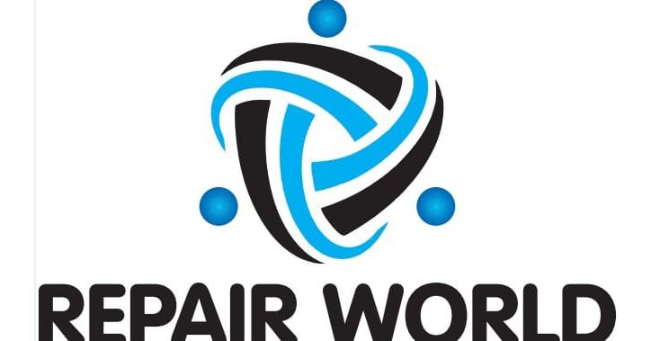 REPAIR WORLD | 524 Customer Reviews with a 5-Star Rating