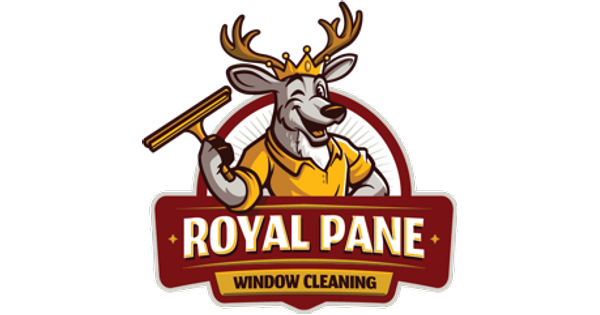 Royal Pane Window Cleaning | 490 Customer Reviews with a 5-Star Rating