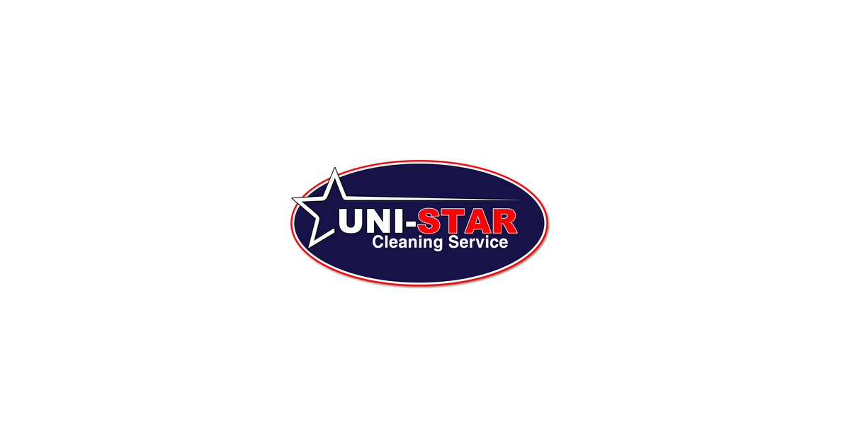 UNI-STAR Cleaning Service | 294 Customer Reviews with a 5-Star Rating