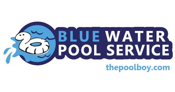 Blue Water Pool Service | 511 Customer Reviews with a 5-Star Rating