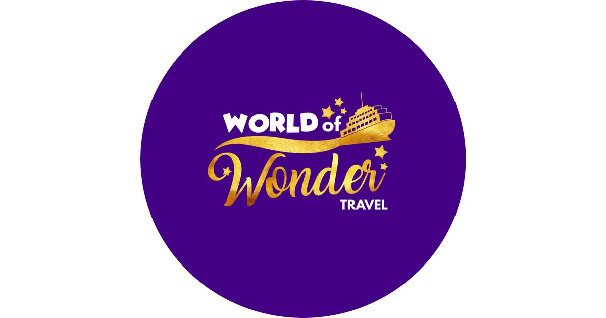 World of Wonder Travel | 204 Customer Reviews with a 5-Star Rating