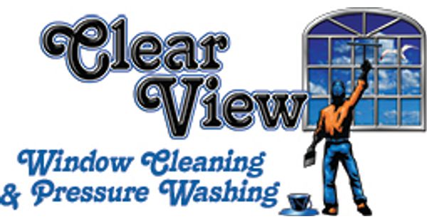 Clear View Window Cleaning Services, LLC | 402 Customer Reviews with a 5-Star Rating