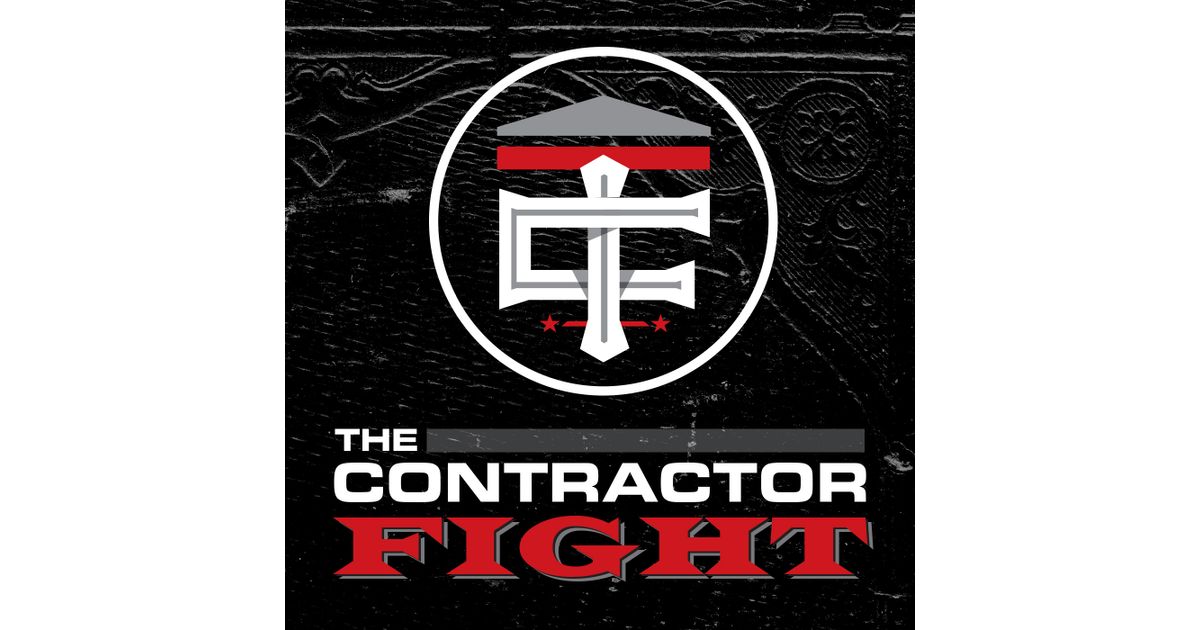 The Contractor Fight | 157 Customer Reviews with a 5-Star Rating