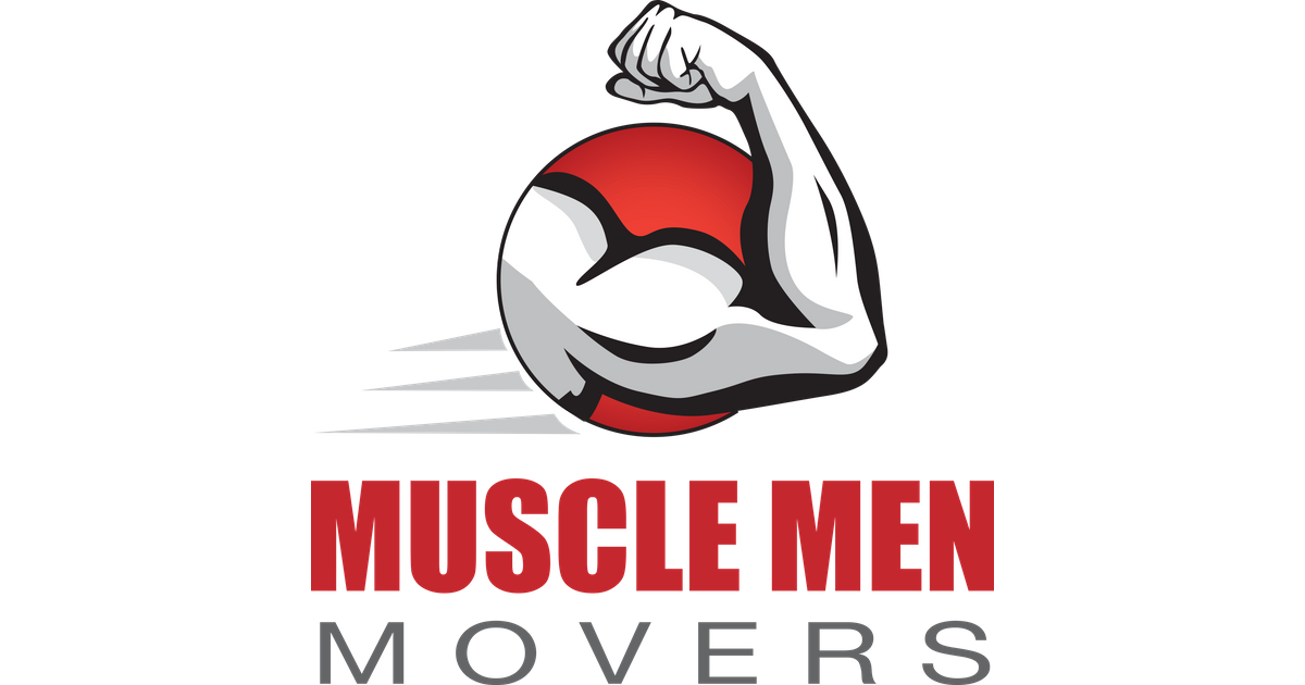 MUSCLE MEN MOVERS TN | 365 Customer Reviews with a 5-Star Rating