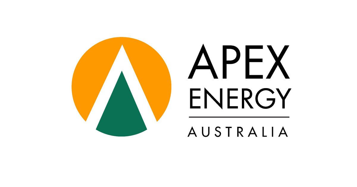 Apex Energy Australia | 103 Customer Reviews with a 5-Star Rating