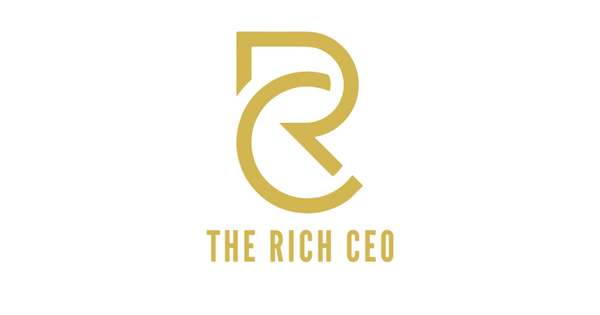 The Rich CEO | 2 Customer Reviews with a 5-Star Rating