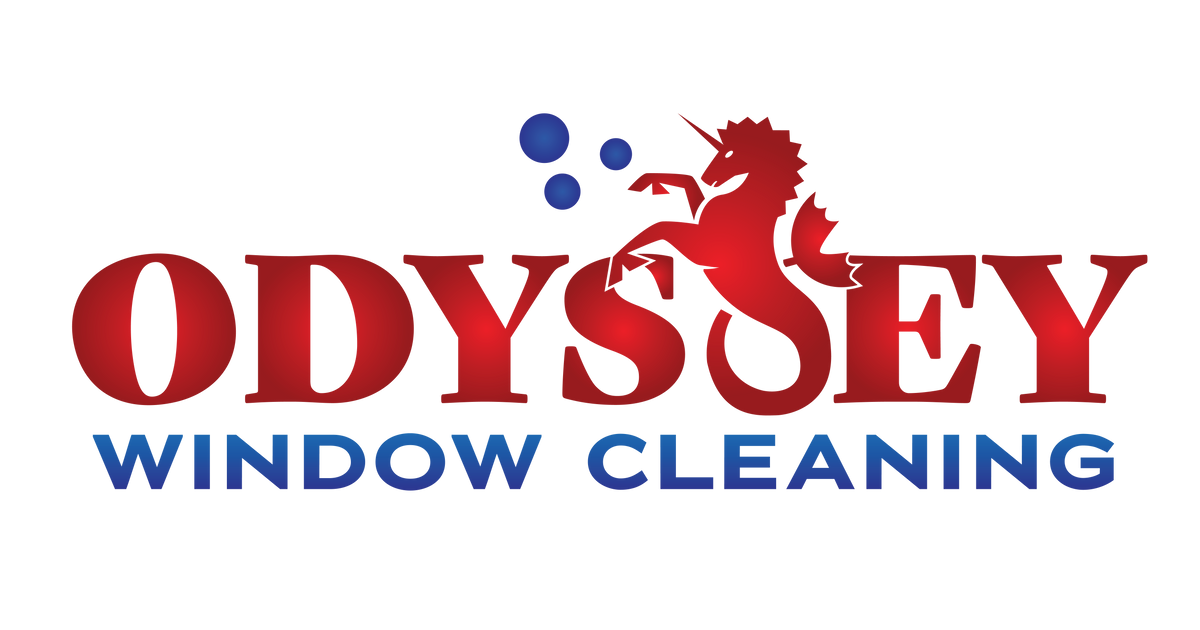 Odyssey Window Cleaning | 56 Customer Reviews with a 5-Star Rating