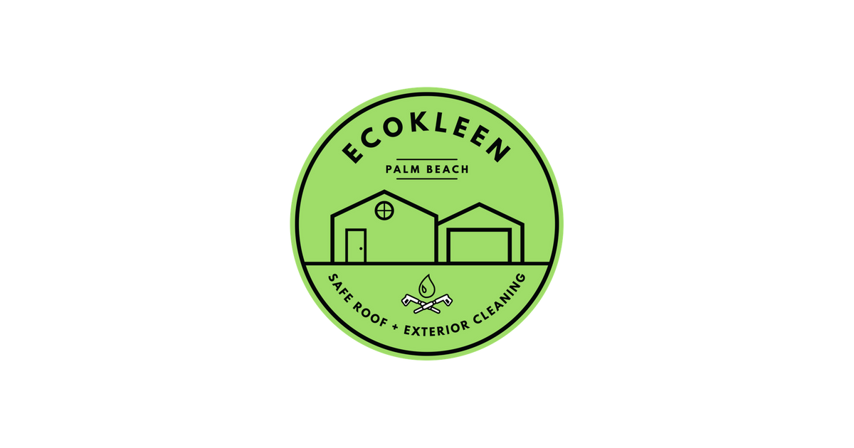 Eco Kleen of the Palm Beaches | 462 Customer Reviews with a 5-Star Rating