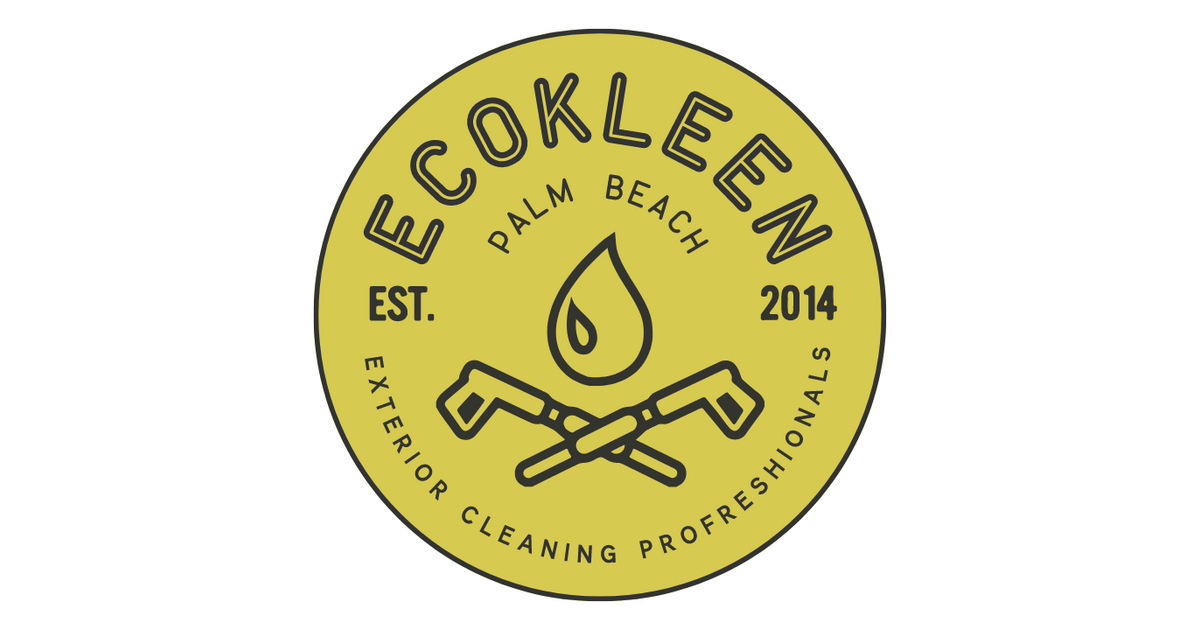 Eco Kleen of the Palm Beaches | 548 Customer Reviews with a 5-Star Rating