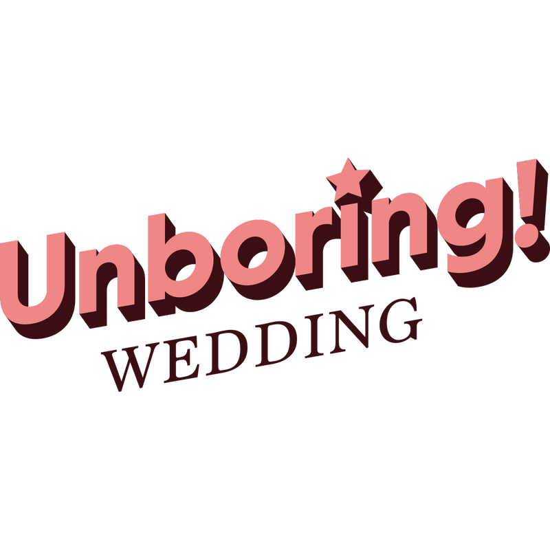 Unboring!Wedding Officiating, Courses + Coaching | 241 Customer Reviews ...