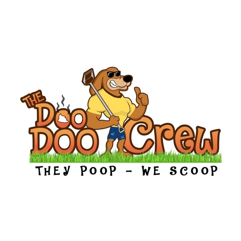 Scooby Doo Poop Pick Up