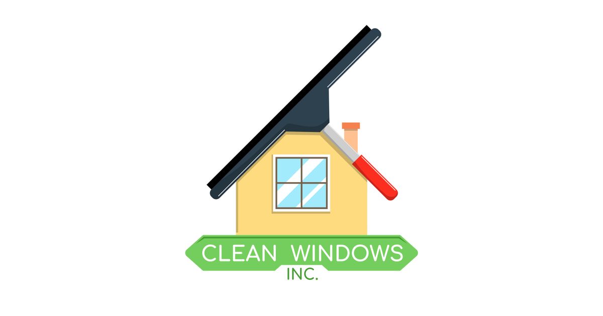 Clean Windows inc | 225 Customer Reviews with a 5-Star Rating