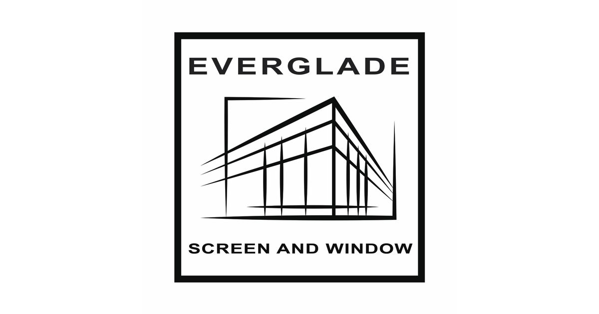 Everglade Screen and Window | 137 Customer Reviews with a 5-Star Rating