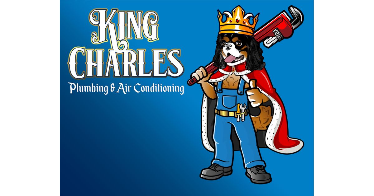 King Charles Plumbing & Air Conditioning | 589 Customer Reviews with a ...