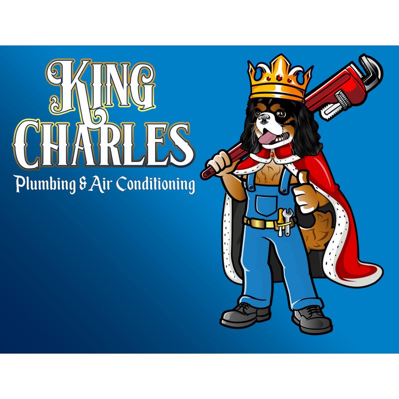 King Charles Plumbing & Air Conditioning | 589 Customer Reviews with a ...