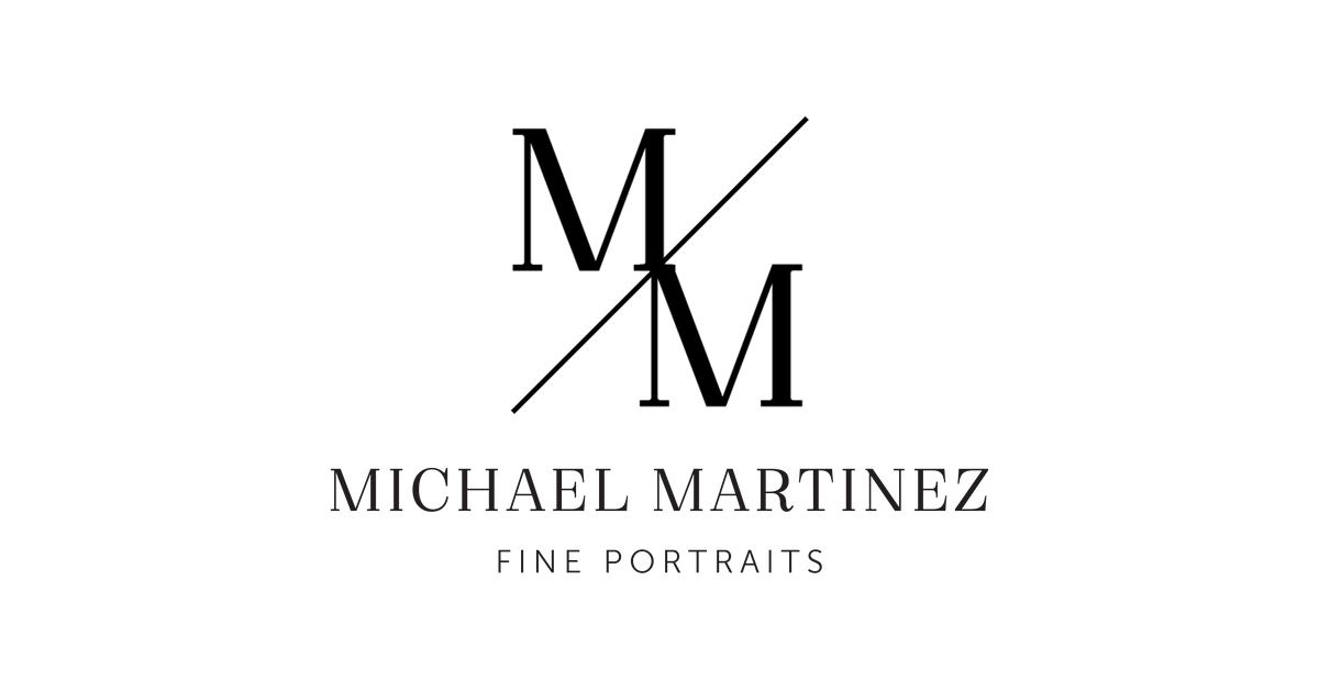 Michael Martinez Fine Portraits | 38 Customer Reviews with a 5-Star Rating