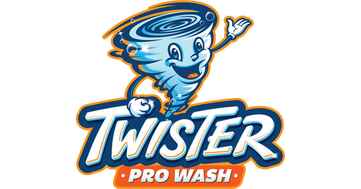 Twister Pro Wash | 50 Customer Reviews with a 5-Star Rating