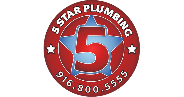 5 Star Plumbing | 1019 Customer Reviews with a 5-Star Rating