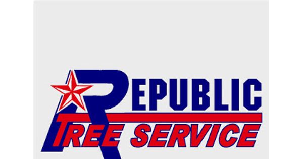Republic Tree Service LLC | 808 Customer Reviews with a 5-Star Rating