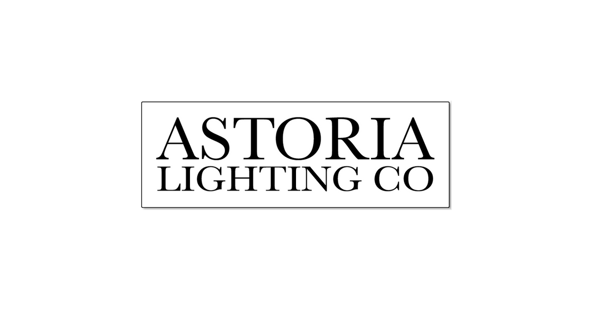 Astoria Lighting Co - Houston | 507 Customer Reviews with a 5-Star Rating