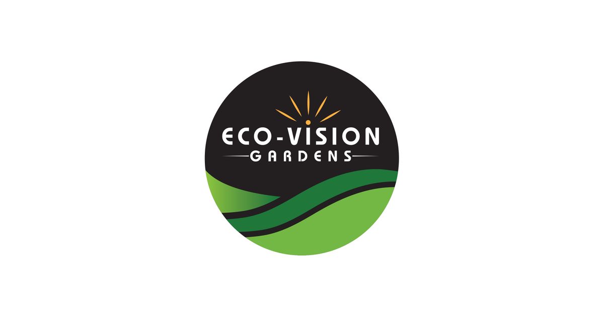 Eco-vision gardens | 13 Customer Reviews with a 5-Star Rating