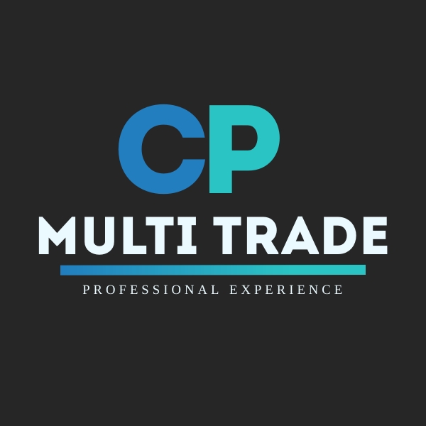 CP MULTI TRADE | 48 Customer Reviews with a 5-Star Rating