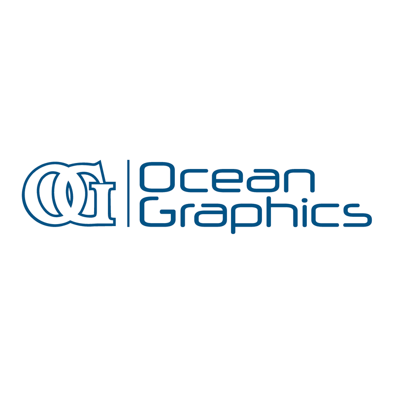 Ocean Graphics | 128 Customer Reviews with a 5-Star Rating