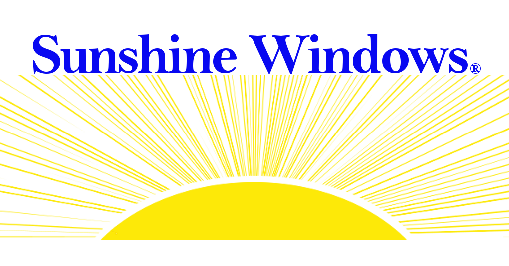 Sunshine Windows | 251 Customer Reviews with a 5-Star Rating